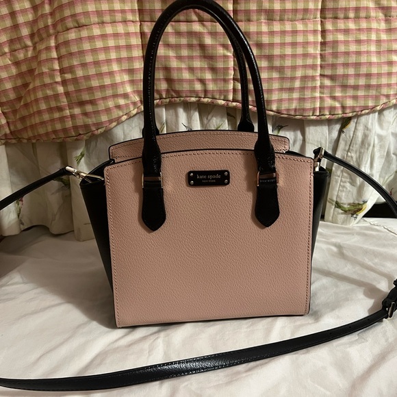 kate spade | Bags | Jeanne Small Satchel Kate Spade Bag | Poshmark
